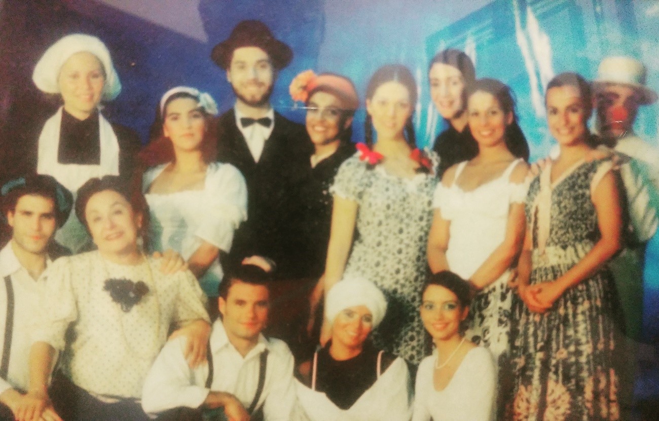 Homenagem ao 58o Aniversário de Sônia Tinoco: 23 de Outubro. 2020 ...