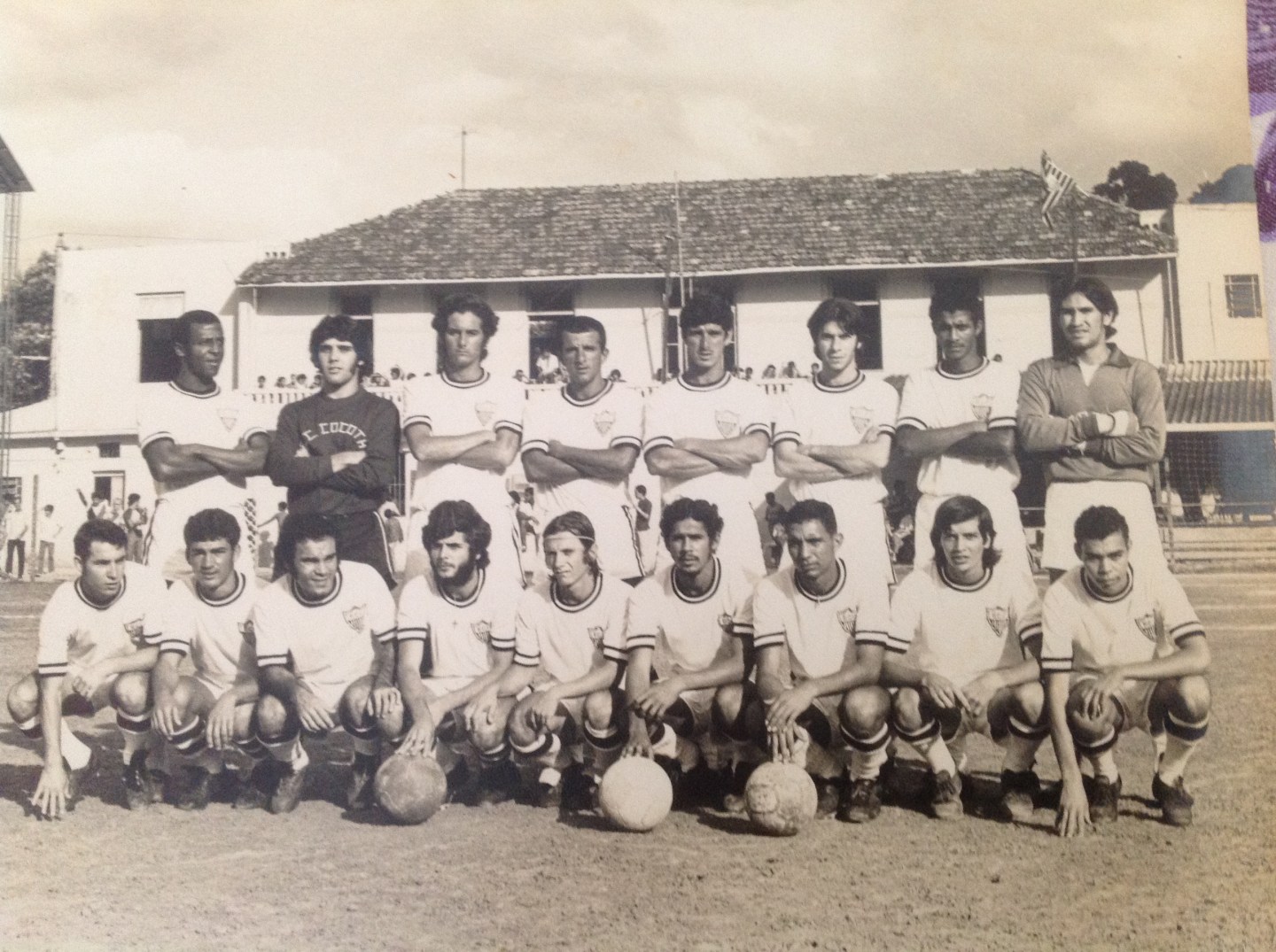 RELEASE DO CURRICULUM VITAE: JAIRO LEAL – Julio Cesar Leal