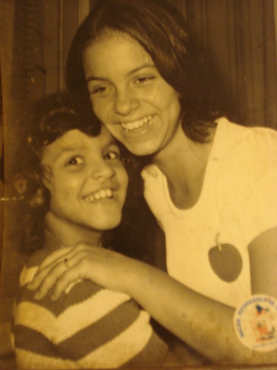 SÔNIA TINOCO – Julio Cesar Leal