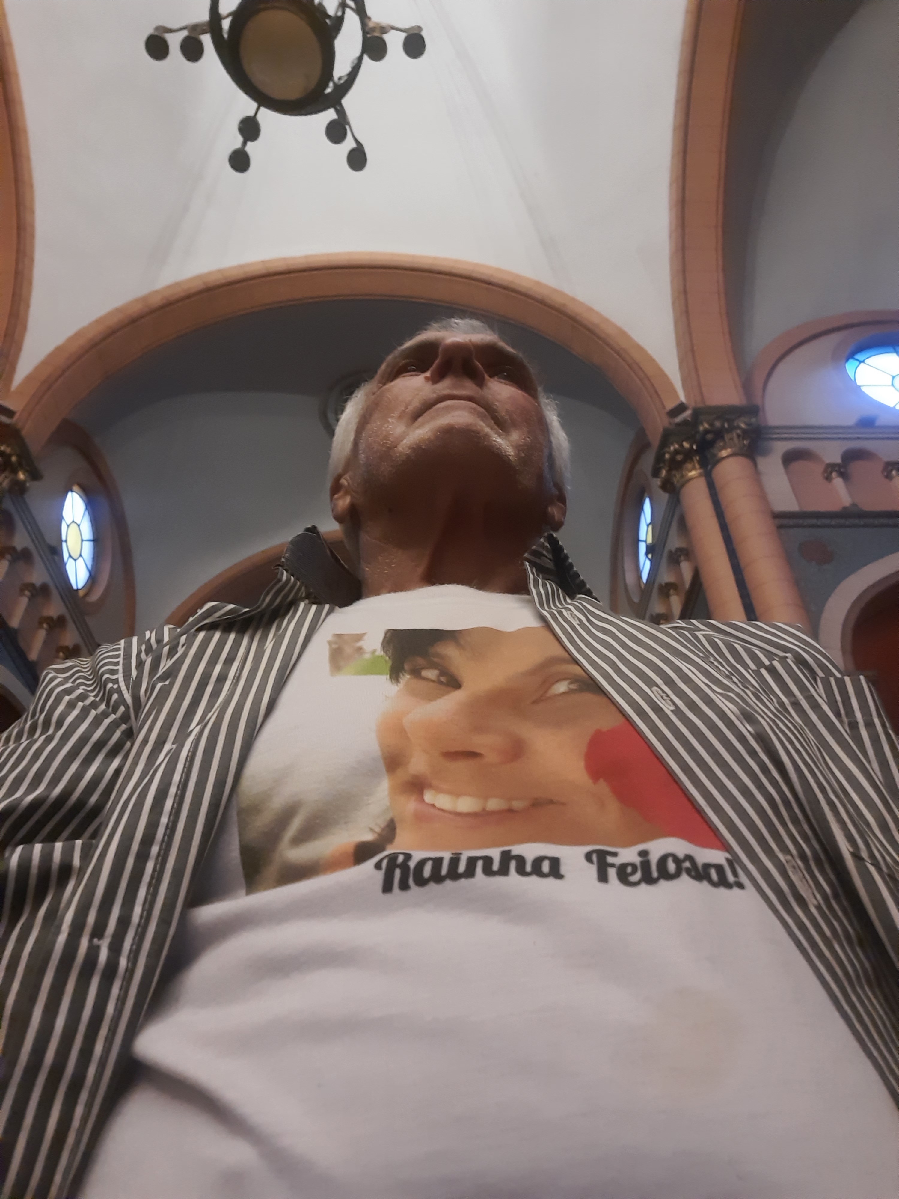 9 ANOS, QUASE UMA DÉCADA, OU UM SÉCULO: TEMPO DE ESTRELATO NO CÉU DE ...