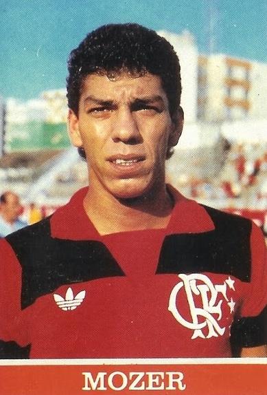 2 – Mozer: Estórias, História, Casos, Fatos e “Causos”. – Julio Cesar Leal