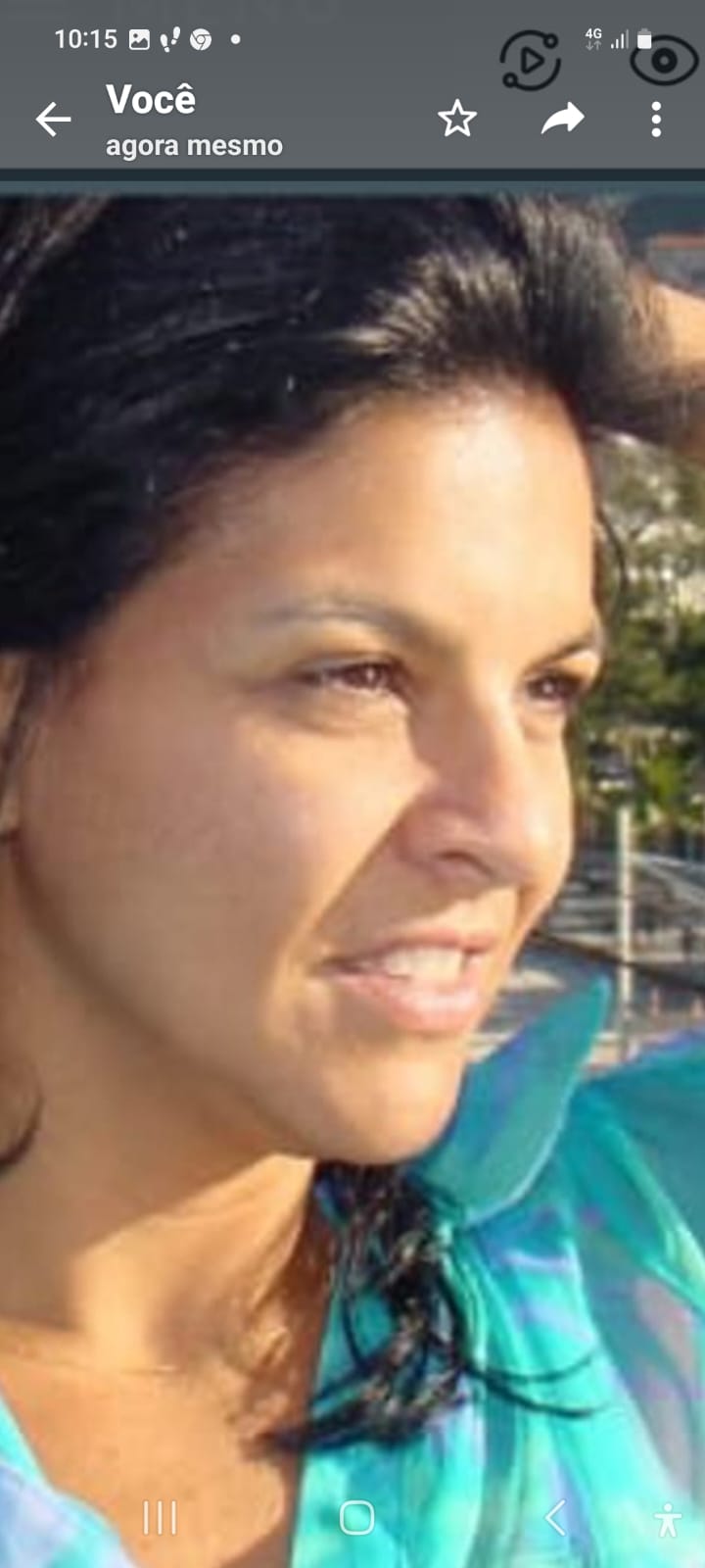 117 meses de Estrelato de Sônia Tinoco: 3 de Abril de 2024 – Julio ...