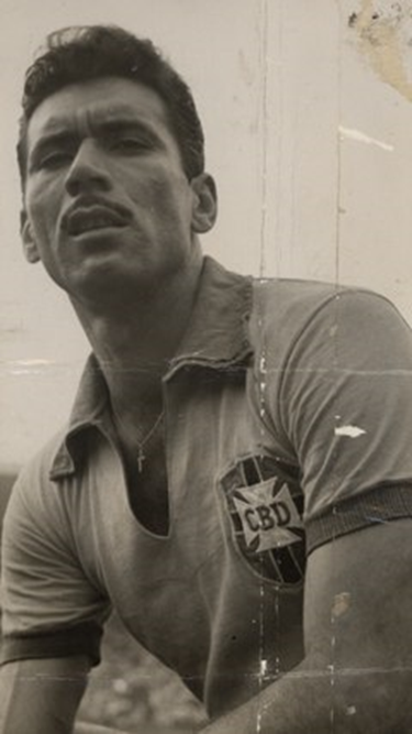 15 – THE ENCYCLOPEDIA”: Nilton Santos. Stories, History, Facts, Cases and “Causos” – Julio Cesar ...